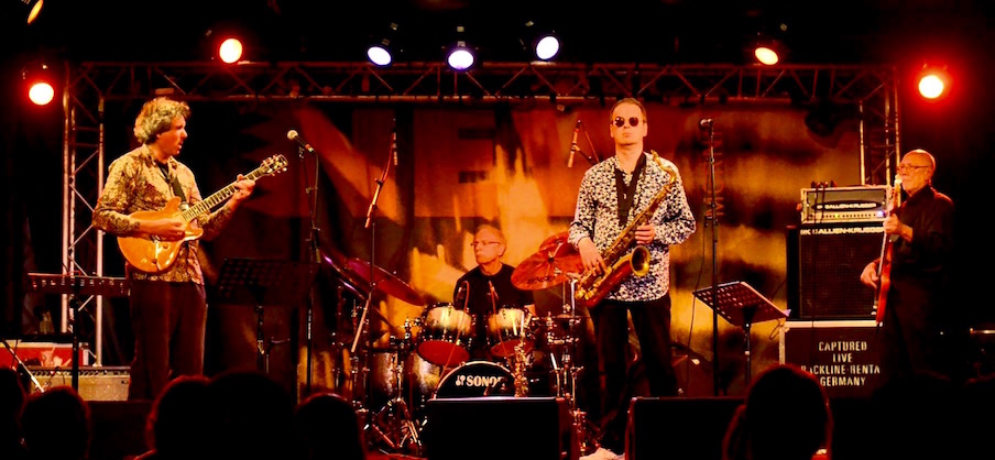 Bundles – Crotchety Man