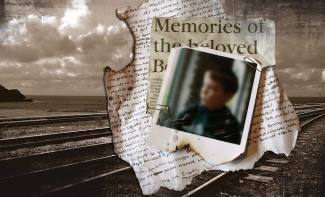 Local Boy … – Crotchety Man