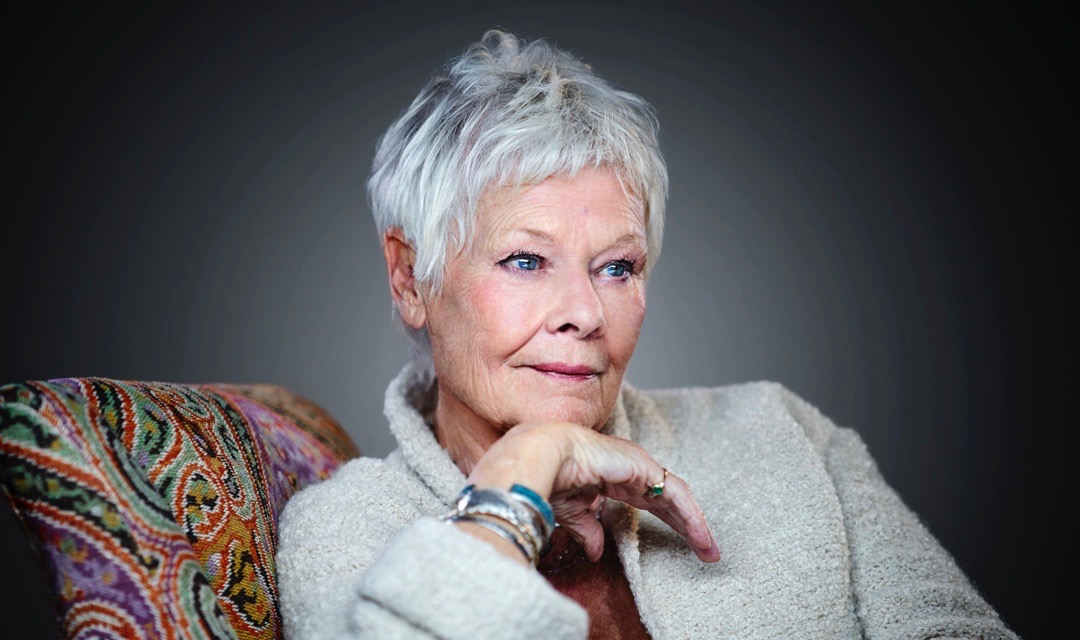 A Lady of a Certain Age – Crotchety Man