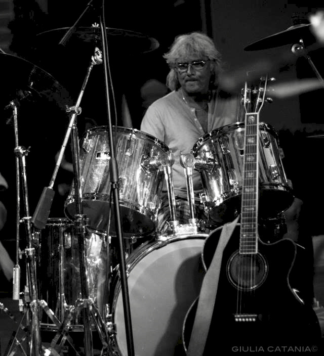 The Princess of the Allen Keys – Crotchety Man