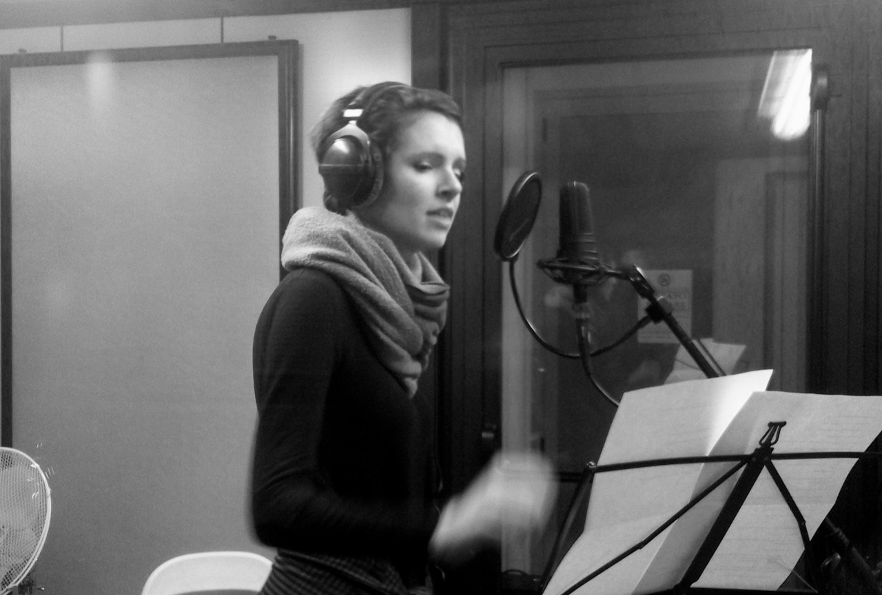 The Princess of the Allen Keys – Crotchety Man