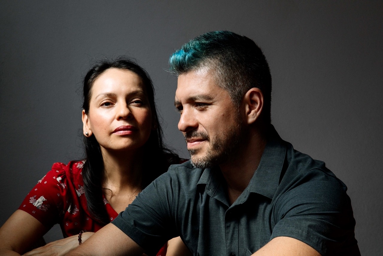 Rodrigo y Gabriela – Crotchety Man